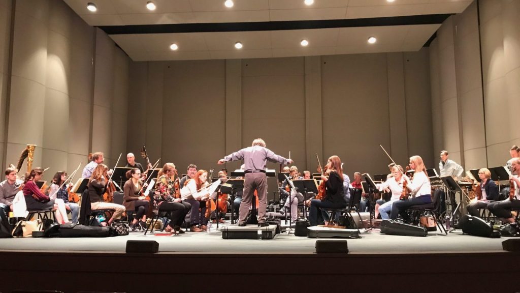 Will There Be Singing? – Christopher Cerrone