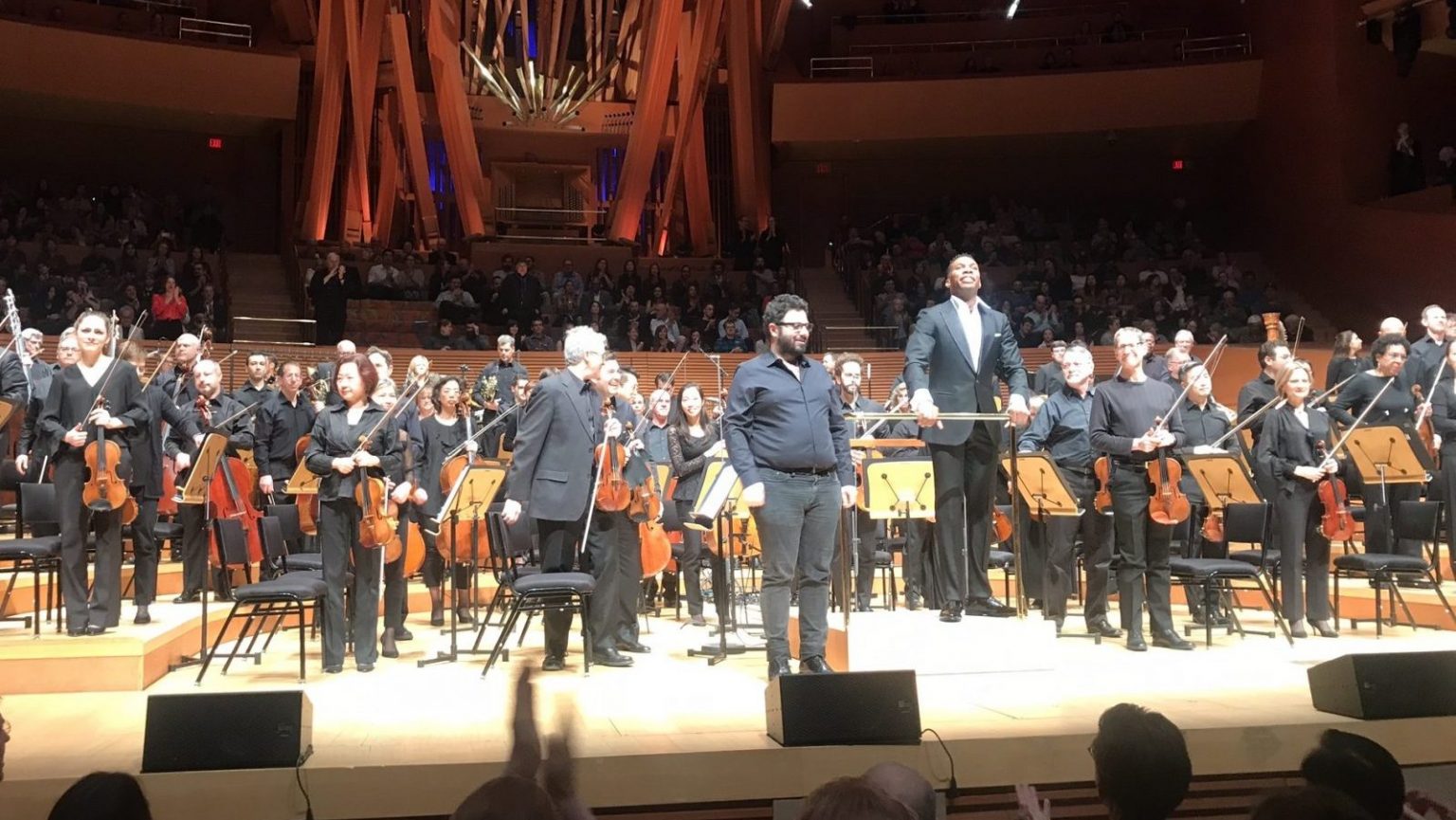 The Insects Became Magnetic – Christopher Cerrone